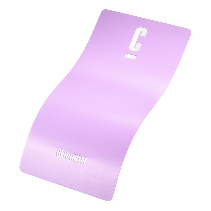 Raspberry Bubblegum is a Custom Color | Cerakote Mixology