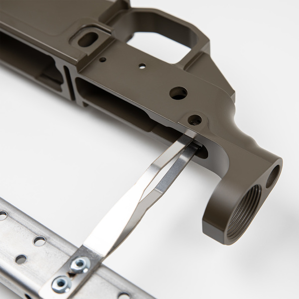 R-G01-02-308 AR-10 ALL IN ONE FIXTURE | Cerakote Ceramic Coatings