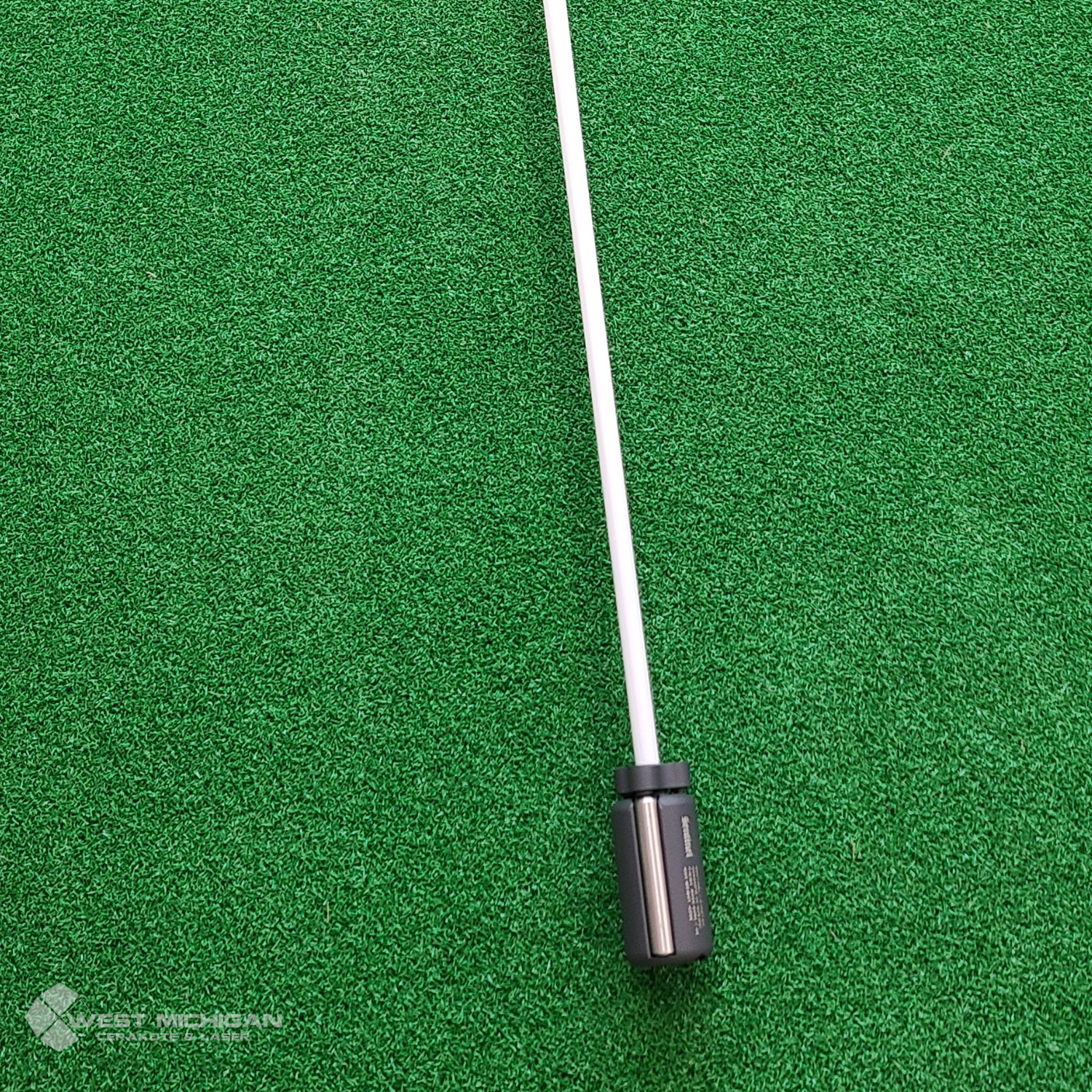 Golf Training Aid | Cerakote