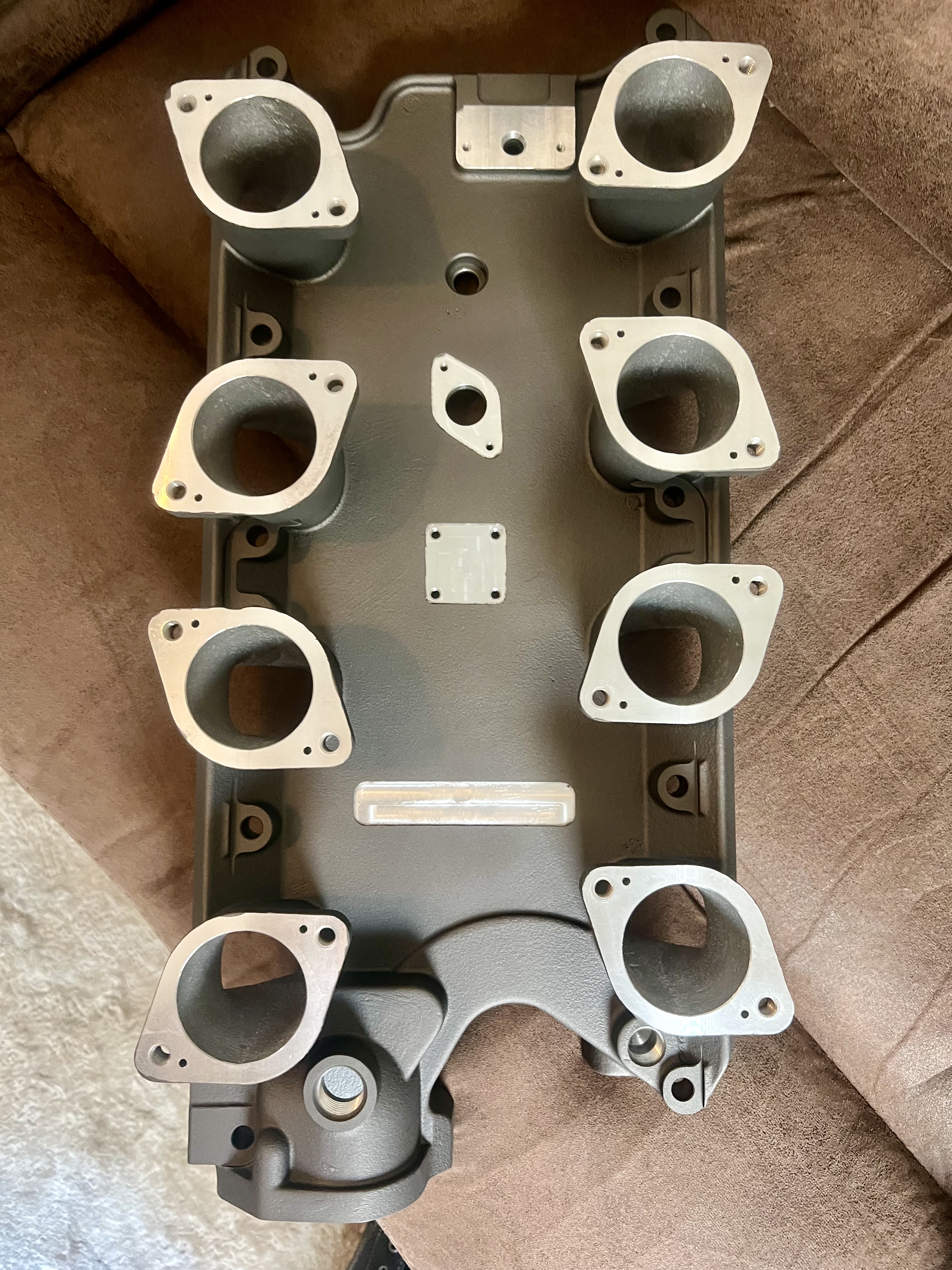 Manifold | Cerakote