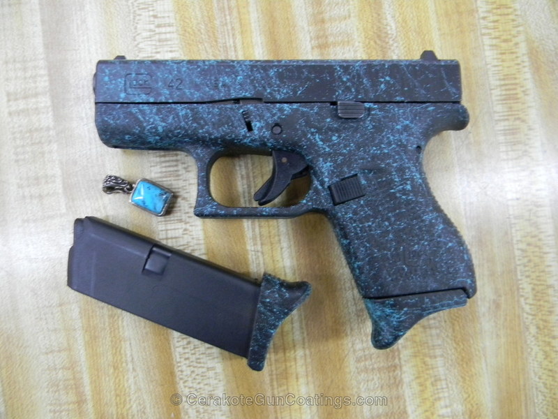 H-185 Blue Titanium with Custom Mix of H-136 Snow White and H-169 Sky ...