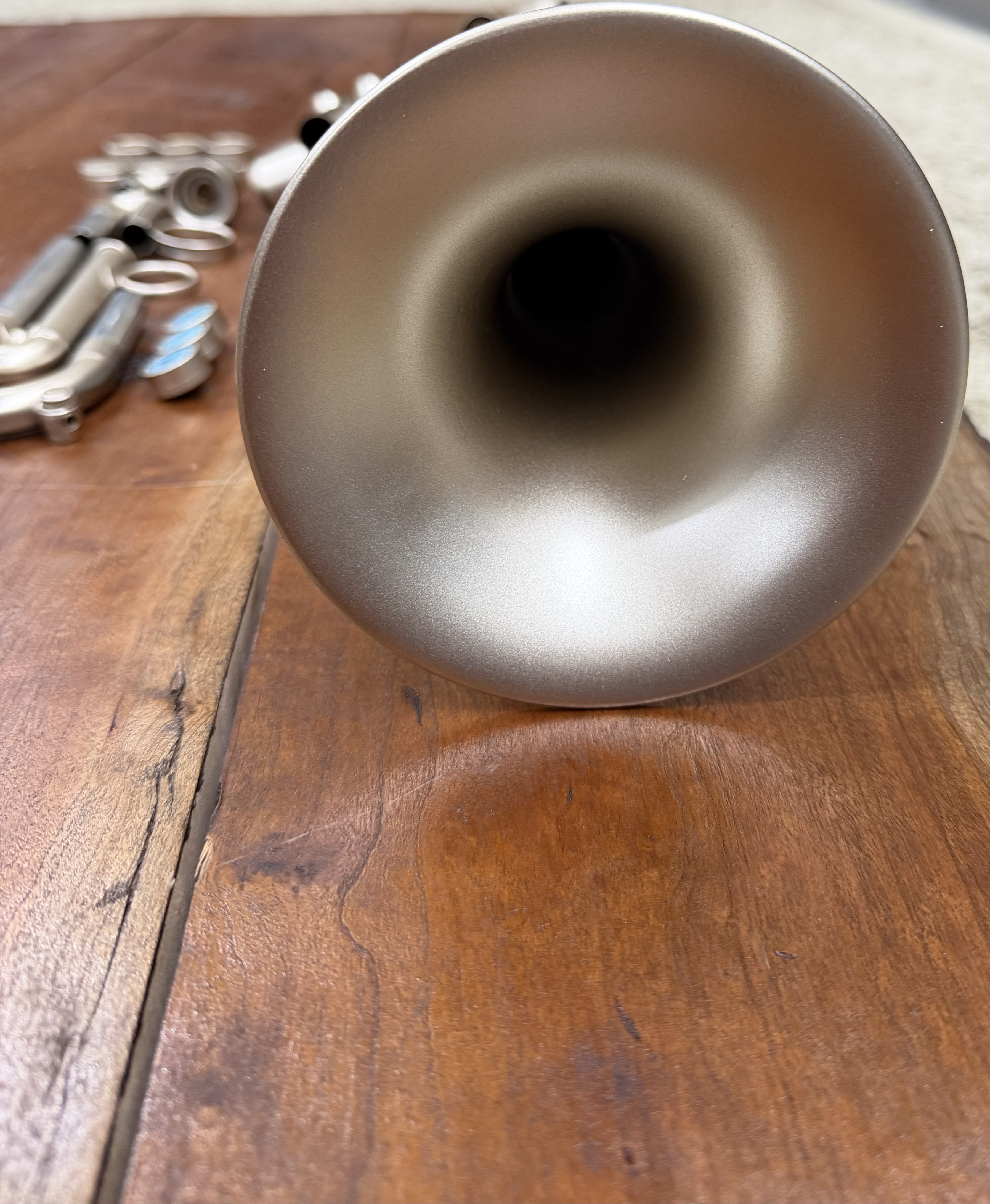 Trumpet | Cerakote