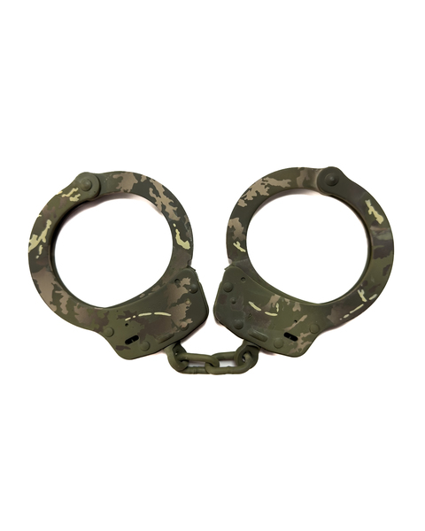 Cufflinks | Cerakote