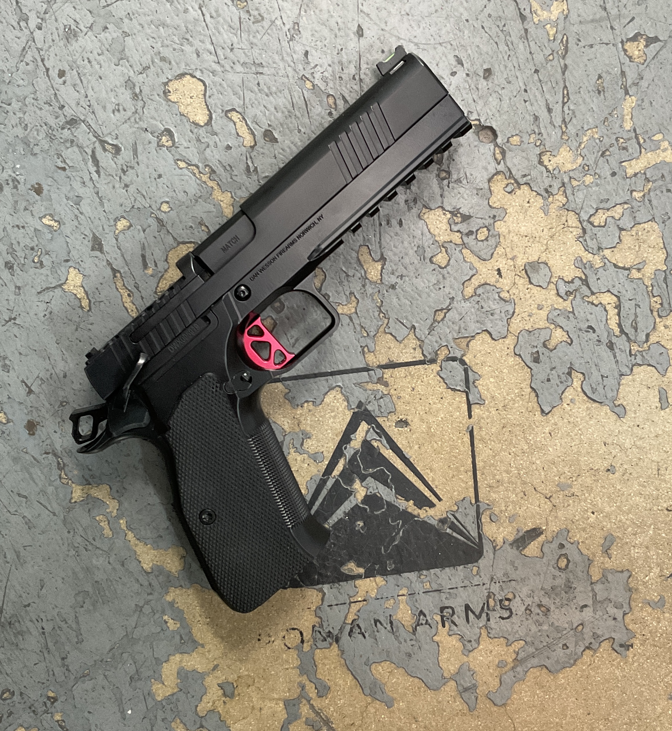 Cerakote Dwx | Cerakote