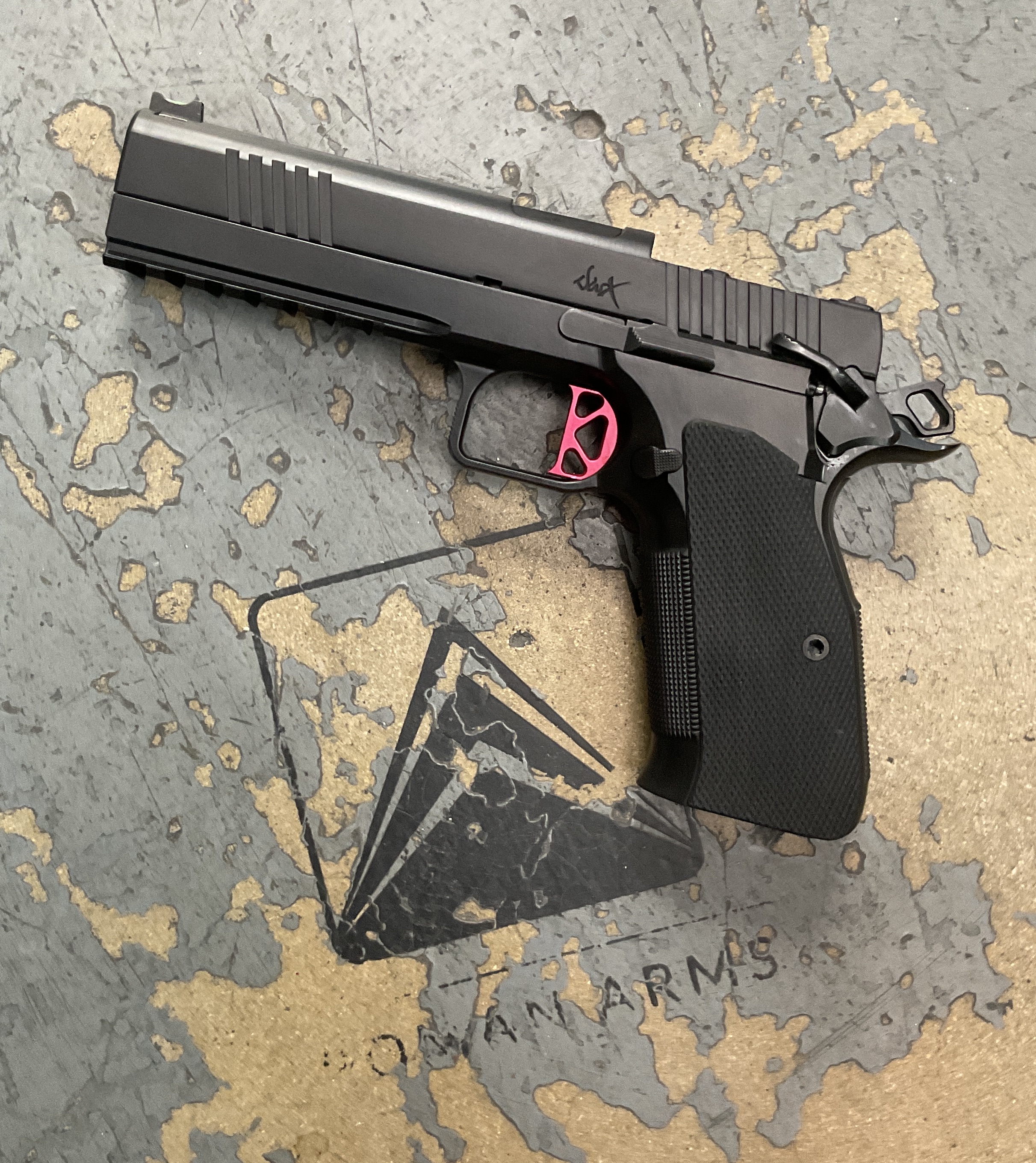 Cerakote Dwx | Cerakote