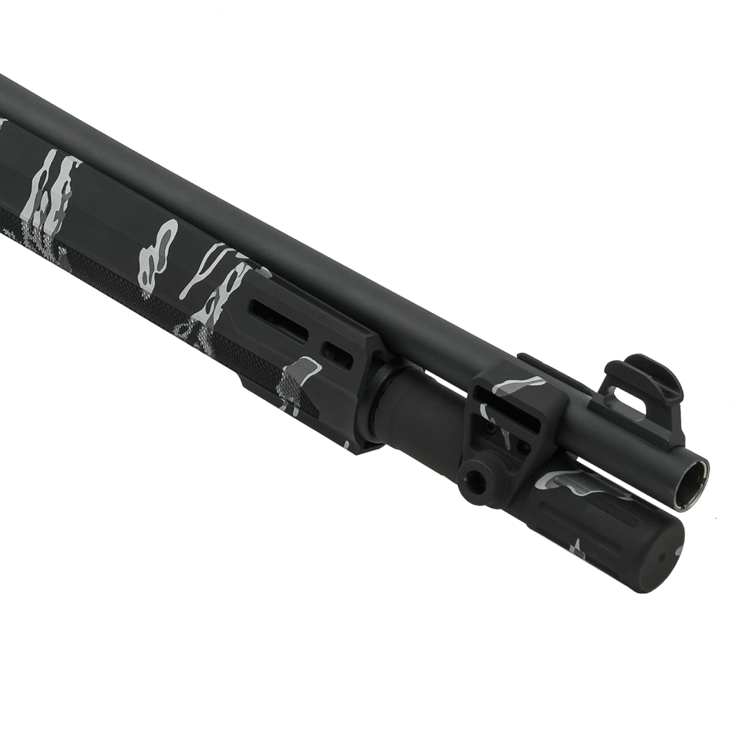 Beretta 1301 - Urban Tiger Stripe | Cerakote