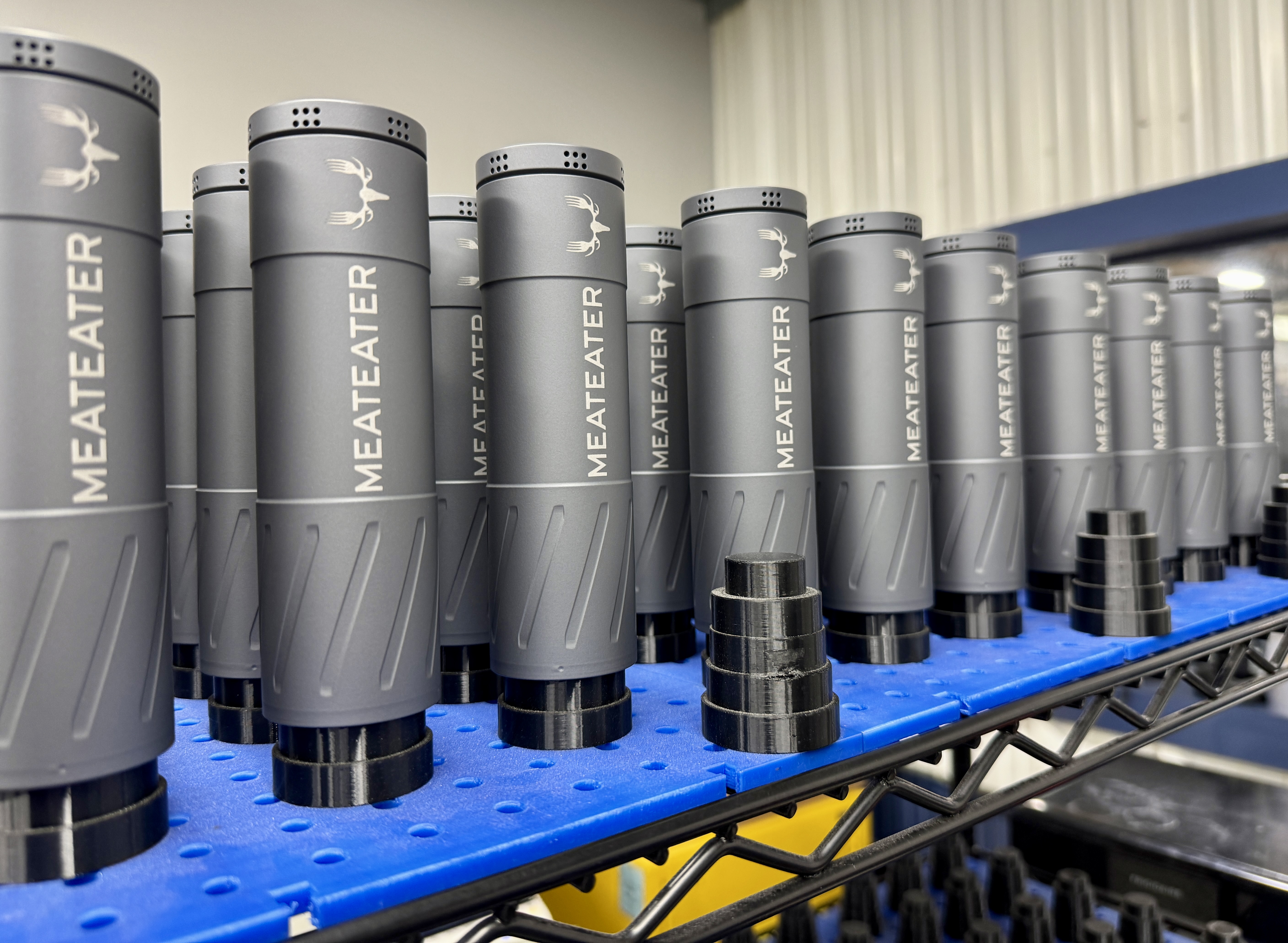Laser Imaging & Production Suppressor Coating | Cerakote