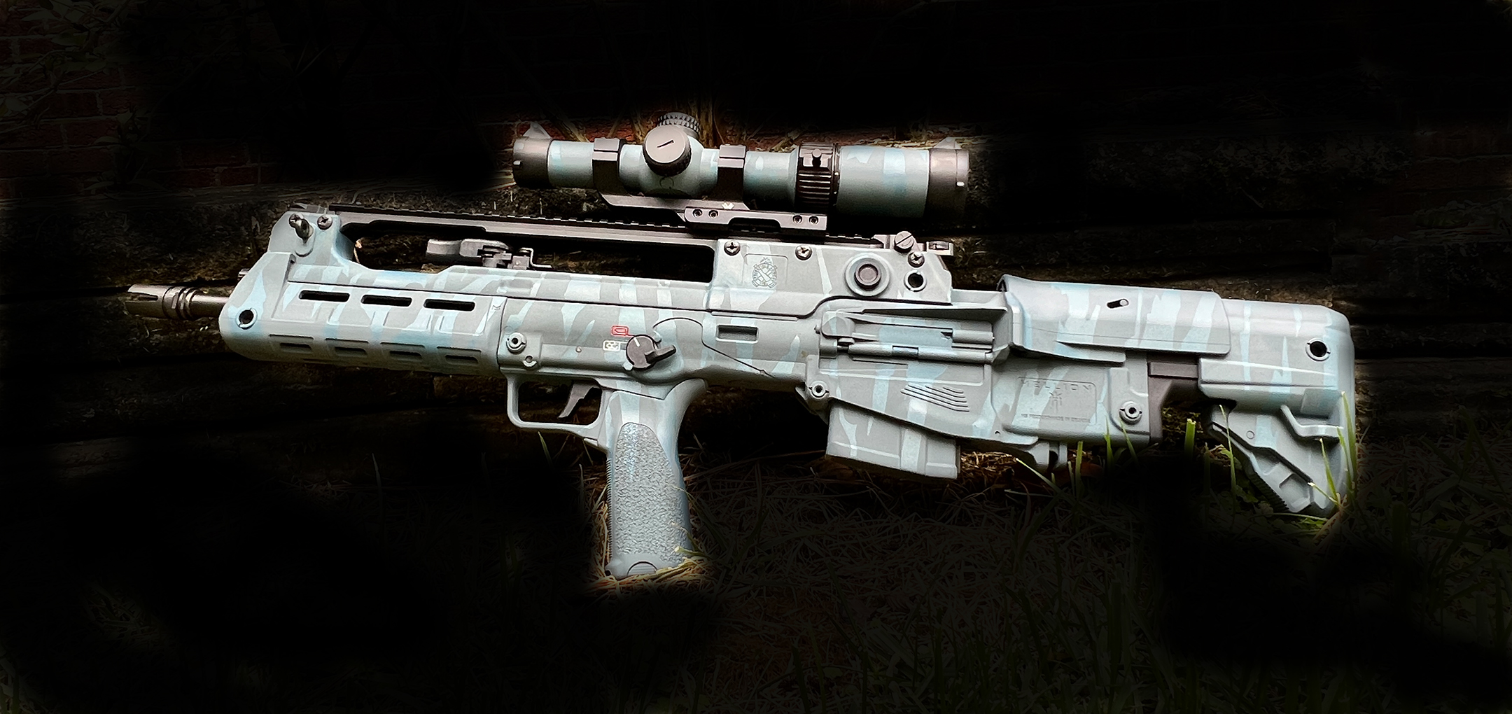 Cerakote Hellion | Cerakote