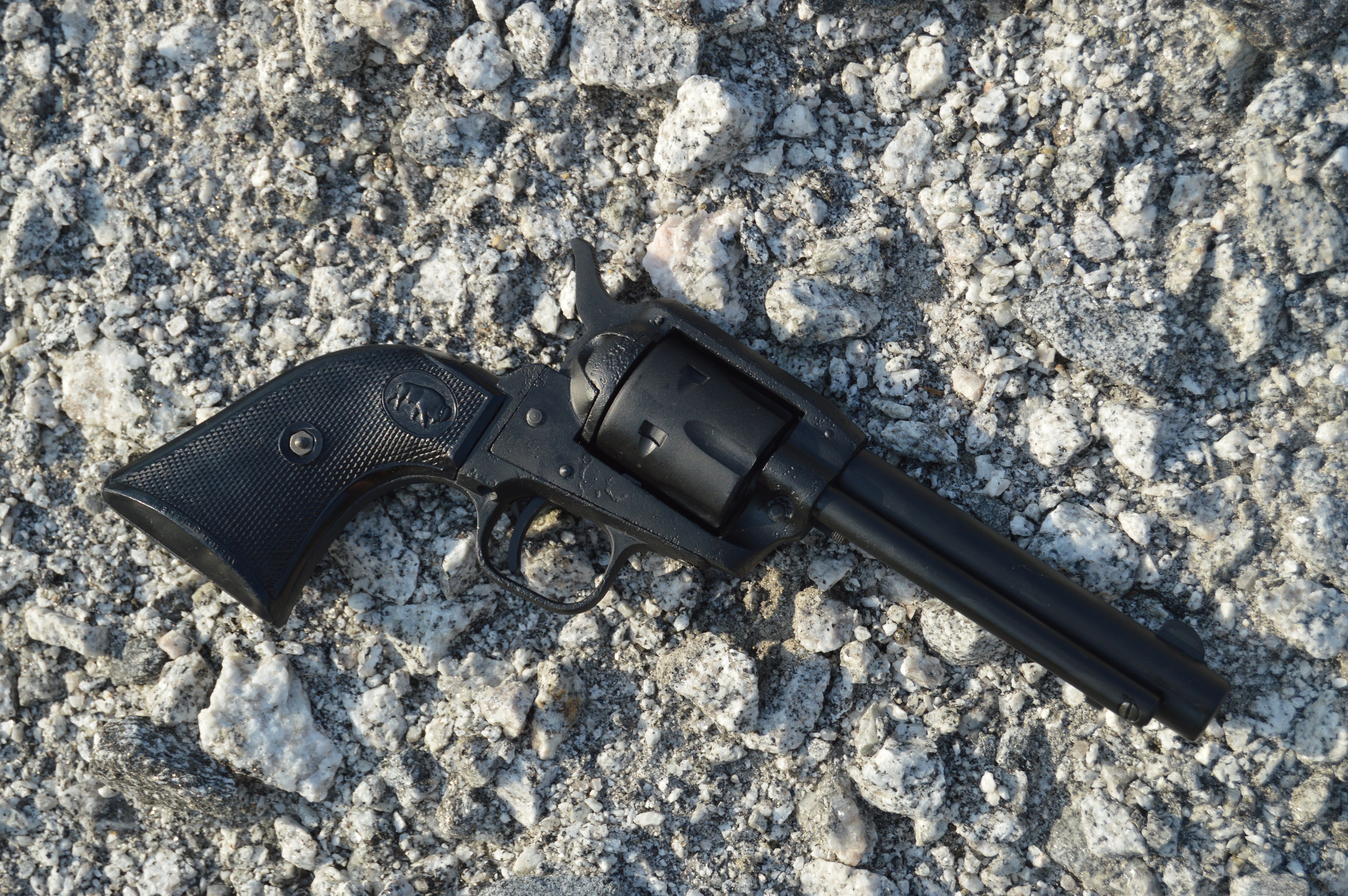 A Classic Brought Back to Life | Cerakote