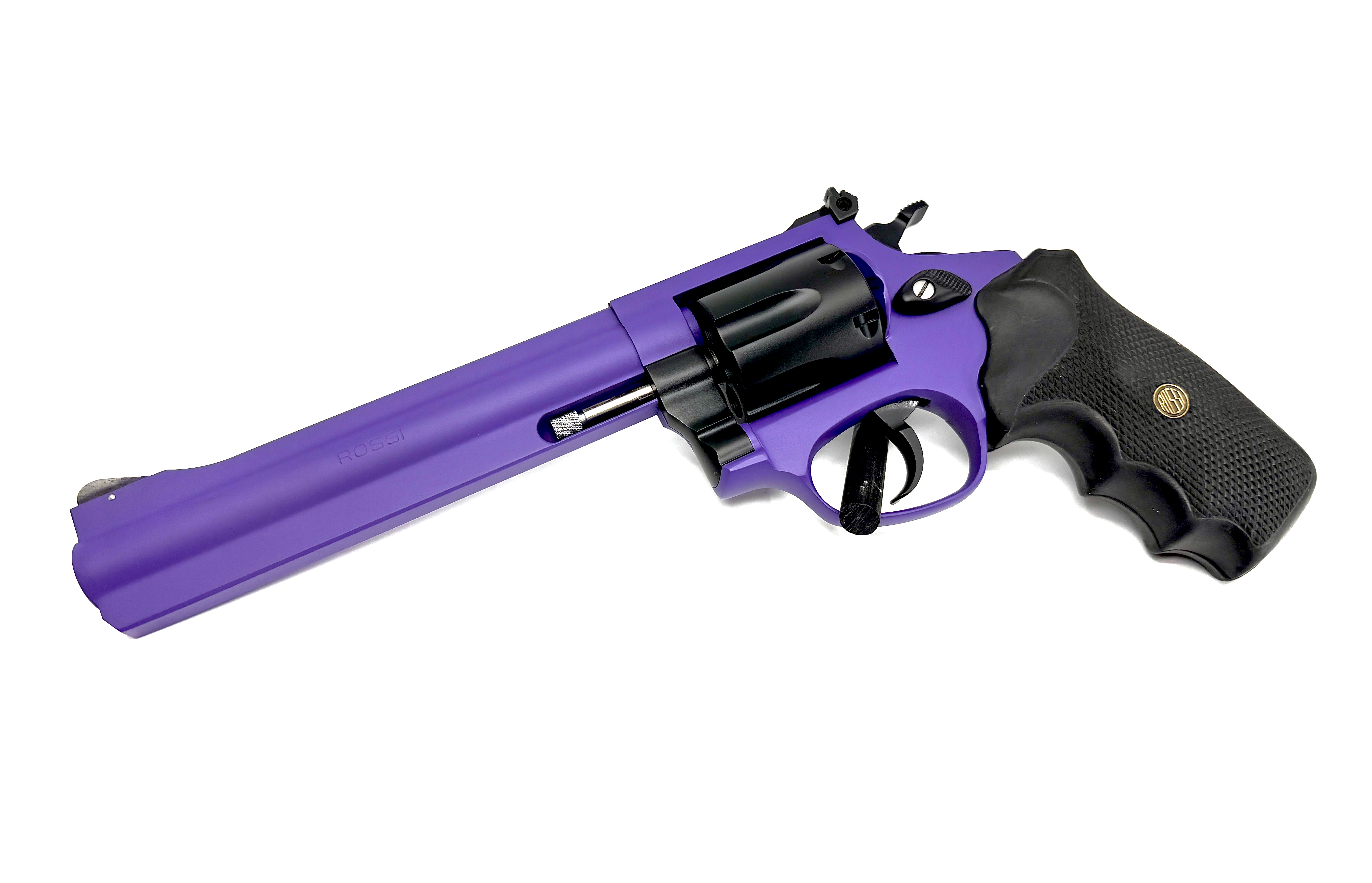 Purple People Eater | Cerakote