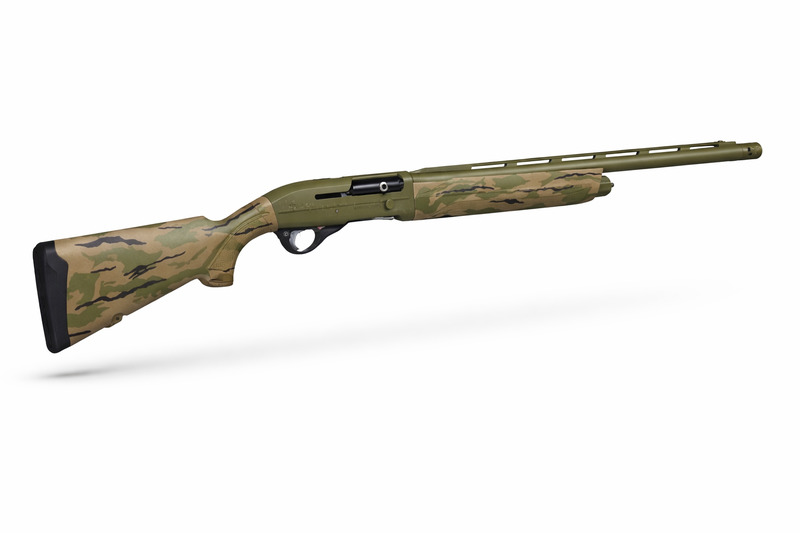 Turkey Franchi | Cerakote