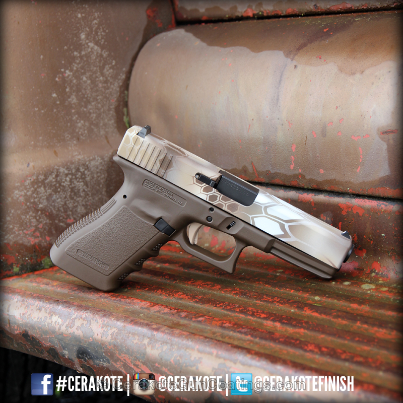 H-259 Barrett Bronze with H-242 Hidden White and H-235 Coyote Tan by ...