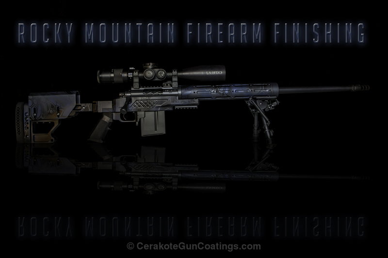 H-234 Sniper Grey with H-146 Graphite Black and H-238 Midnight Blue by ...