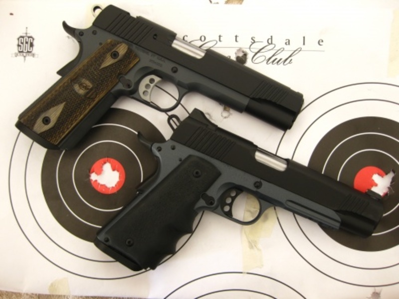 H-146 Graphite Black with H-234 Sniper Grey and H-185 Blue Titanium by ...