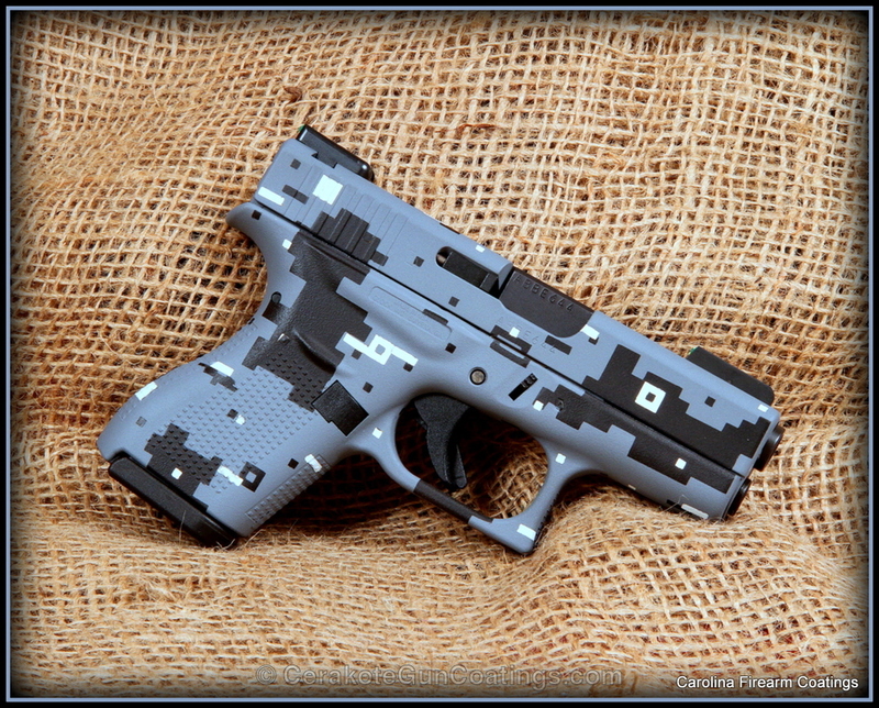 H-146 Graphite Black with H-140 Bright White and H-130 Combat Grey by ...