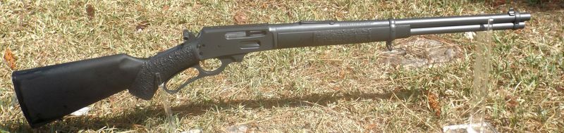 H-234 Sniper Grey by Reginald Brannan | Cerakote