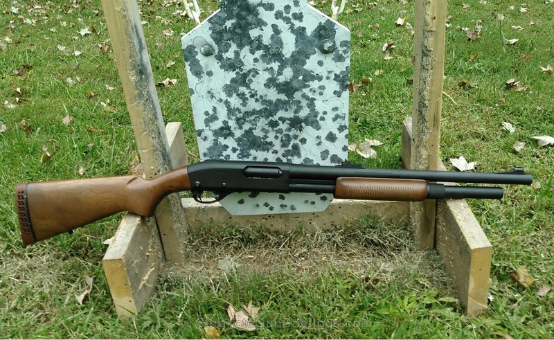 H-146 Graphite Black by Andrew Paige | Cerakote