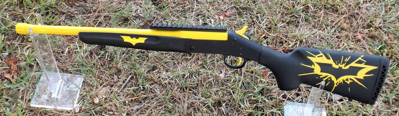 H-144 Corvette Yellow with H-146 Graphite Black by Reginald Brannan ...