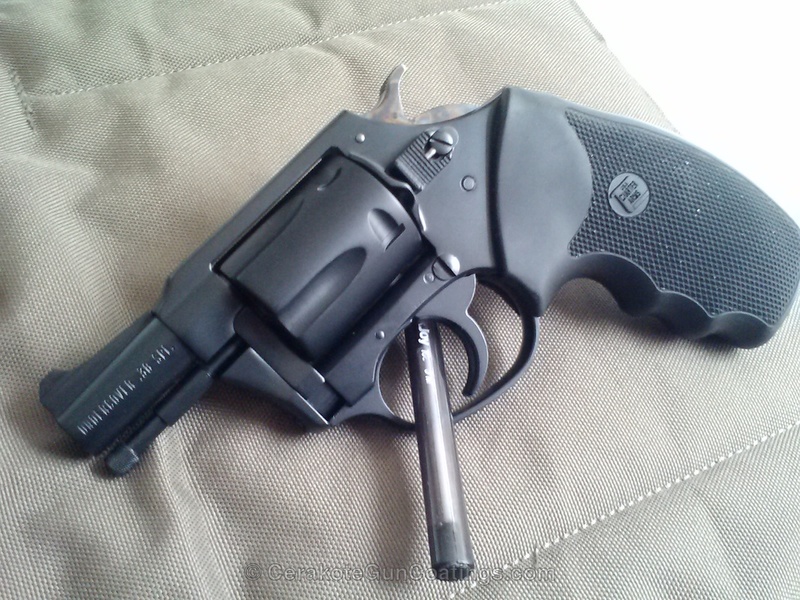 H-238 Midnight Blue by American Custom Armory | Cerakote