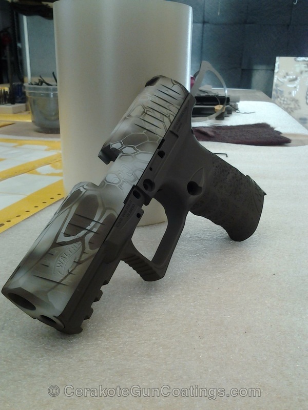 H-242 Hidden White with H-33446 Federal Standard Sabre Sand and H-258 ...