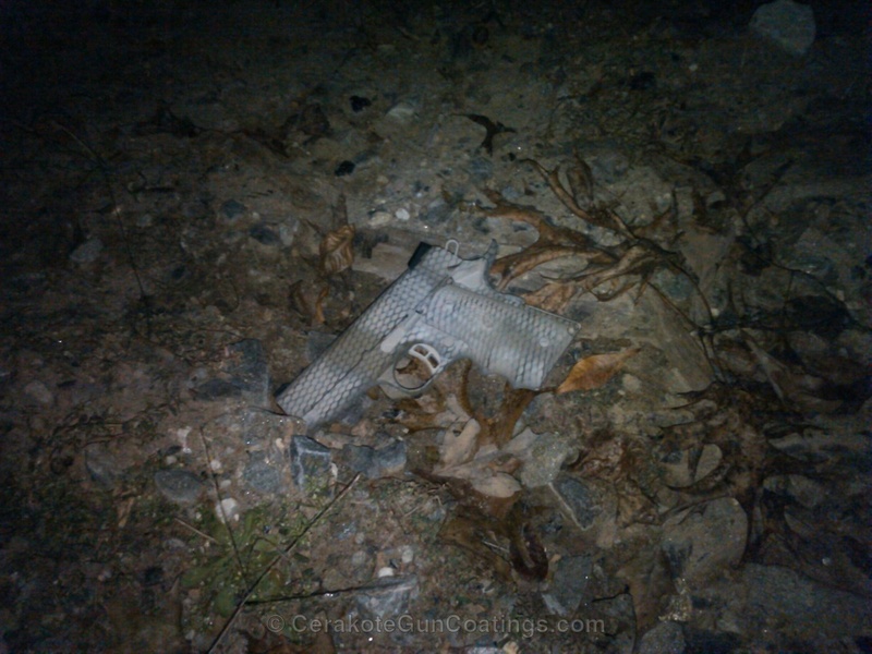 H-226 Patriot Brown with H-235 Coyote Tan and H-199 Desert Sand by ...