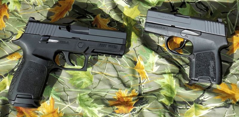 H-234 Sniper Grey by MARK AND SYLVIA BRANNON | Cerakote