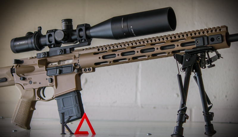 H-267 MagPul Flat Dark Earth by WEB USER | Cerakote