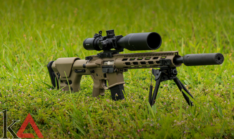 H-267 MagPul Flat Dark Earth by WEB USER | Cerakote