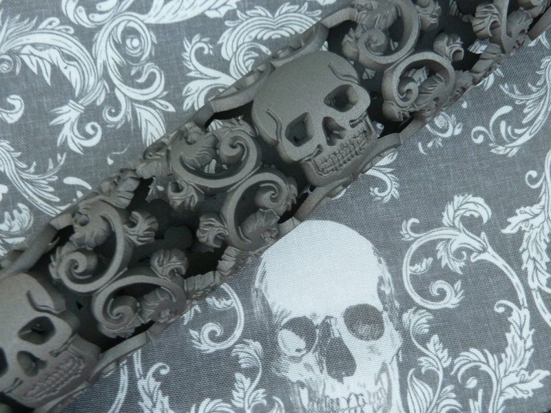 H-237 Tungsten by WEB USER | Cerakote