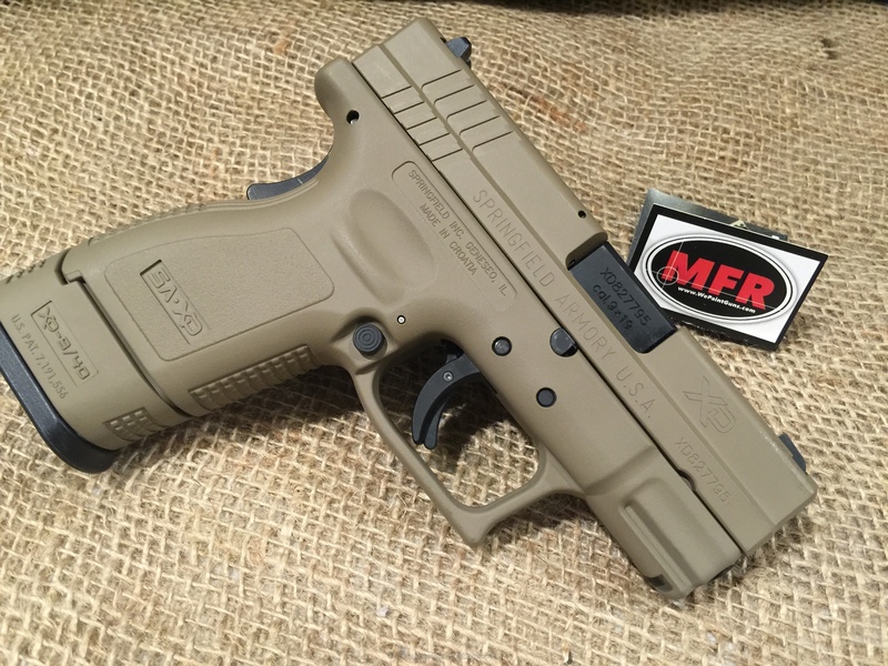 H-265 Flat Dark Earth by ED GARDNER | Cerakote