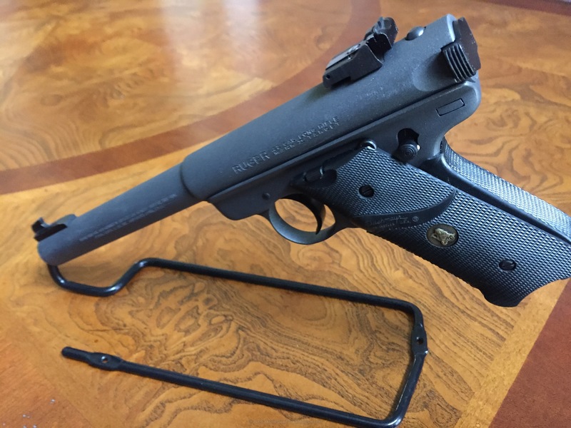 H-237 Tungsten by DONNY | Cerakote