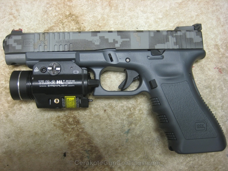 H-112 Cobalt with H-214 Smith's Grey and H-234 Sniper Grey by WEB USER ...