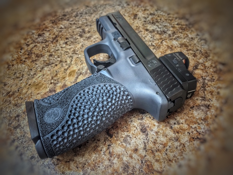 H-234 Sniper Grey by WEB USER | Cerakote