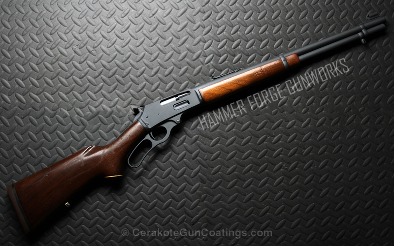 H-234 Sniper Grey by PAUL KEYS | Cerakote