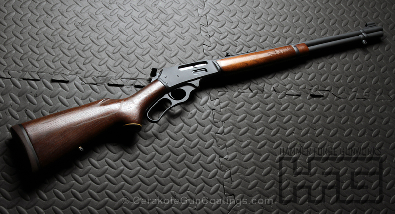 H-234 Sniper Grey by PAUL KEYS | Cerakote