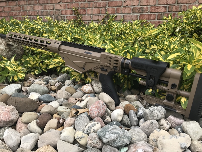 H-267 MagPul Flat Dark Earth by WEB USER | Cerakote