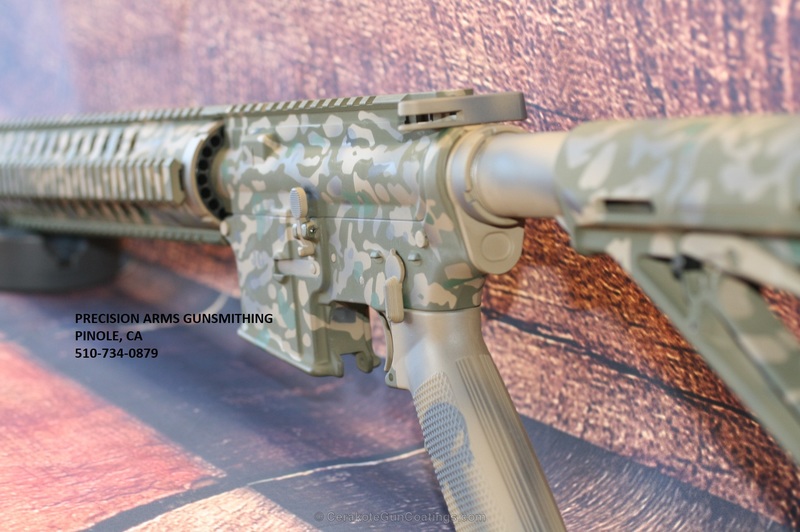 H-235 Coyote Tan, H-236 O.D. Green and H-234 Sniper Grey by CHAD WORD ...