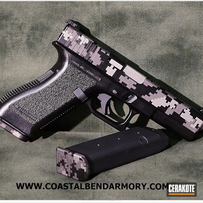 H 146 Graphite Black H 170 Titanium H 234 Sniper Grey And H 237