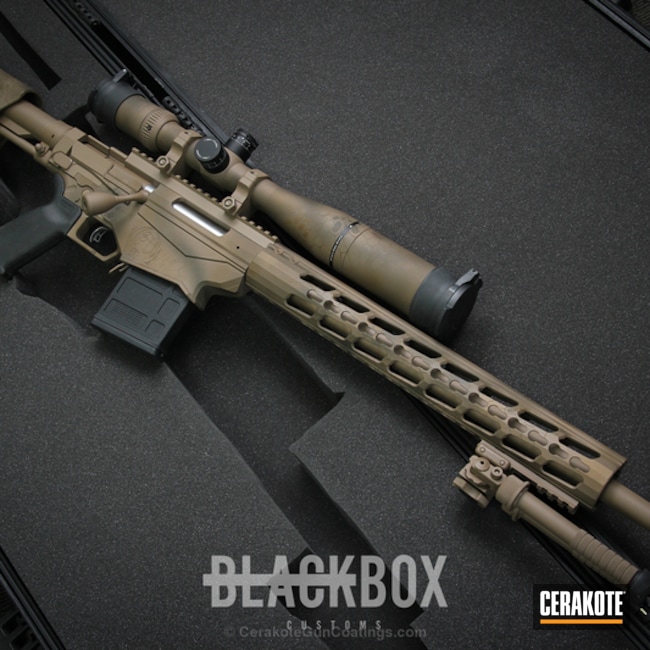 H 267 Magpul Flat Dark Earth With H 261 Glock Fde And H 148 Burnt