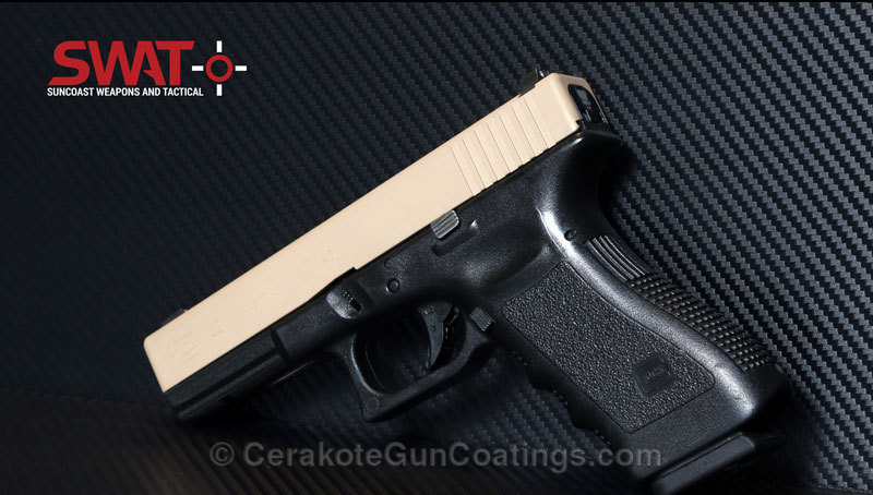 H-199 Desert Sand by WEB USER | Cerakote