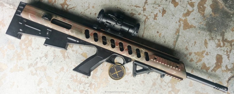 H-231 MagPul Foliage Green, H-190 Armor Black, H-204 Hazel Green, H-259 ...