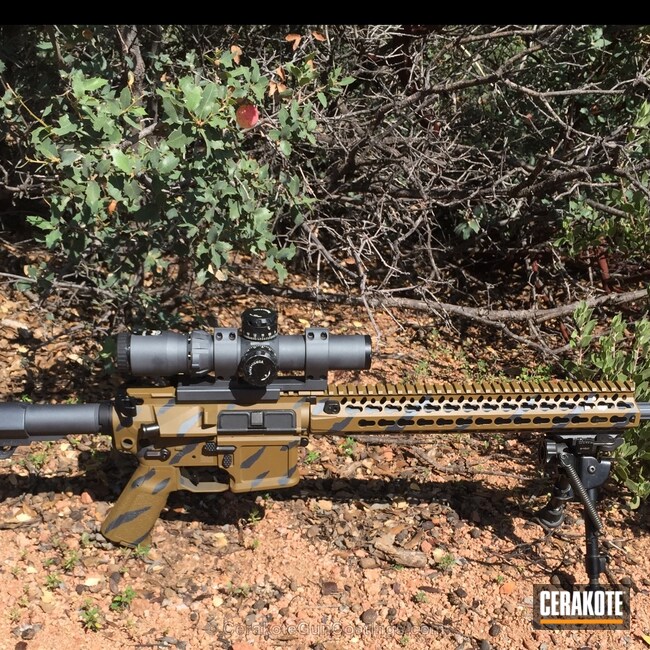 H-234 Sniper Grey and H-30118 Federal Standard Field Drab by WEB USER ...