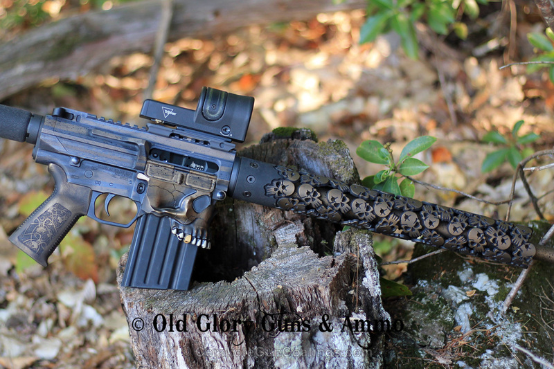 H-130 Combat Grey, H-122 Gold, H-188 MagPul Stealth Grey, H-267 MagPul ...