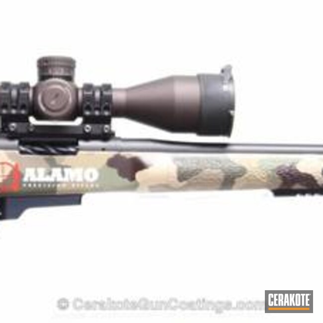 H-146 Graphite Black, H-216 Smith & Wesson Red and H-136 Snow White by ...