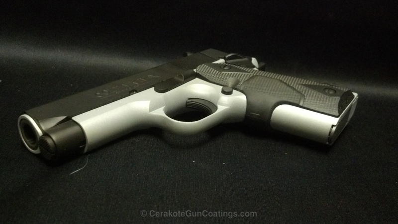 H-146 Graphite Black with H-255 Crushed Silver and C-110 Micro Slick by ...