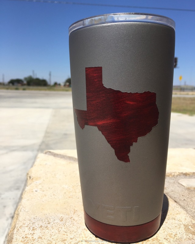 Graphite Black, Titanium and Smith & Wesson Red by WEB USER | Cerakote