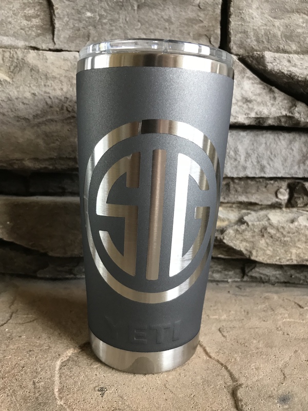 H-237 Tungsten by Web User | Cerakote