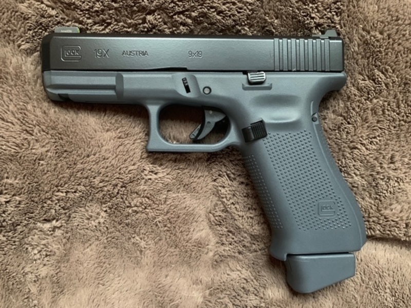 Glock 19X Color glock-19x-color