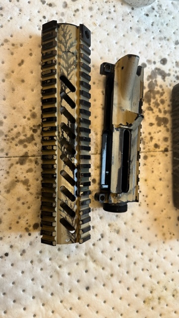 Restoration Project | CERAKOTE®