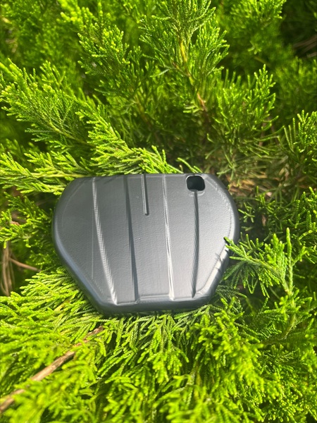 Putting Around | Cerakote